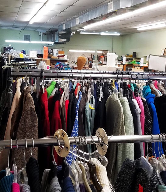 missouri thrift shop treasures ftr