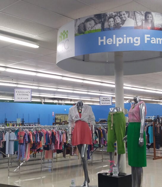 missouri thrift store gigantic ftr