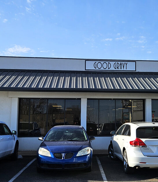 mom pop restaurant oklahoma ftr