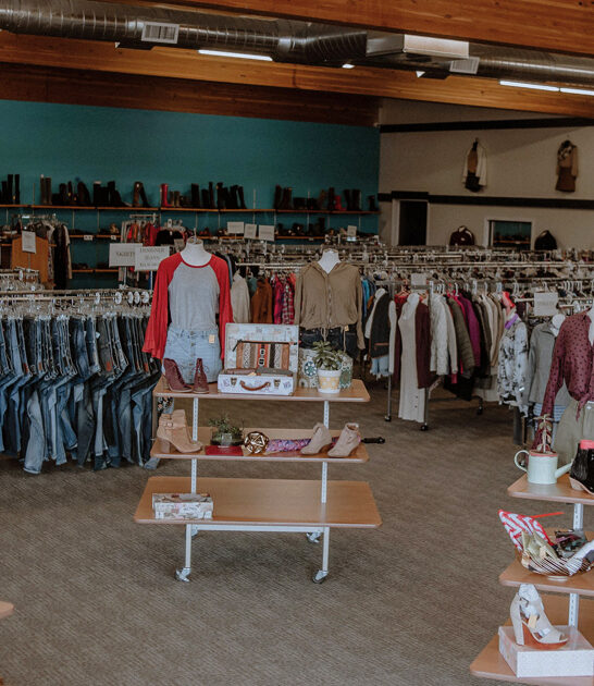 montana all day shopping ftr