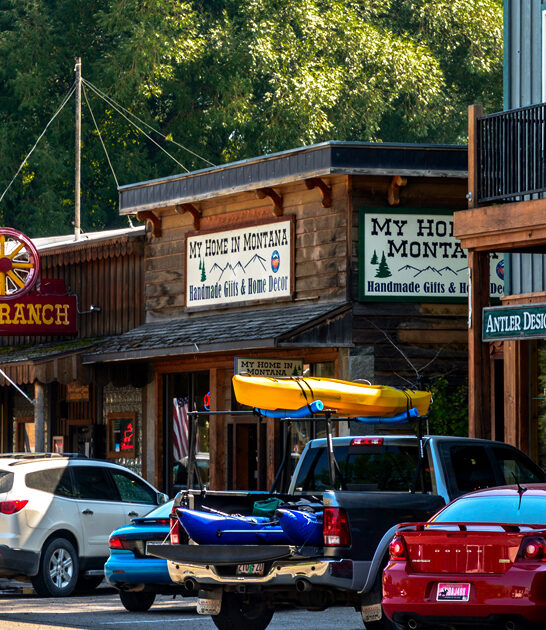 montana comfortable budget towns ftr