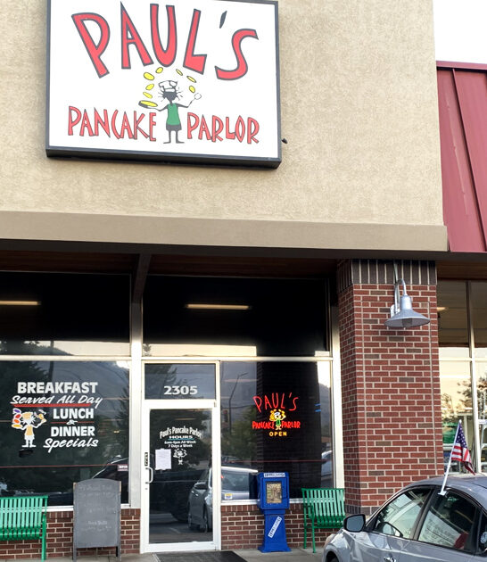 montana diner classic breakfast ftr