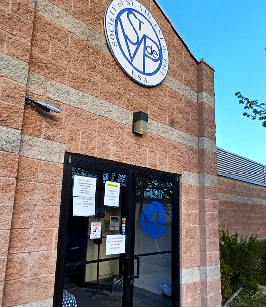 montana huge thrift store FTR