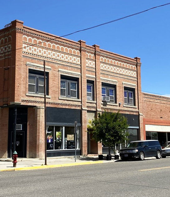 montana small town affordable ftr