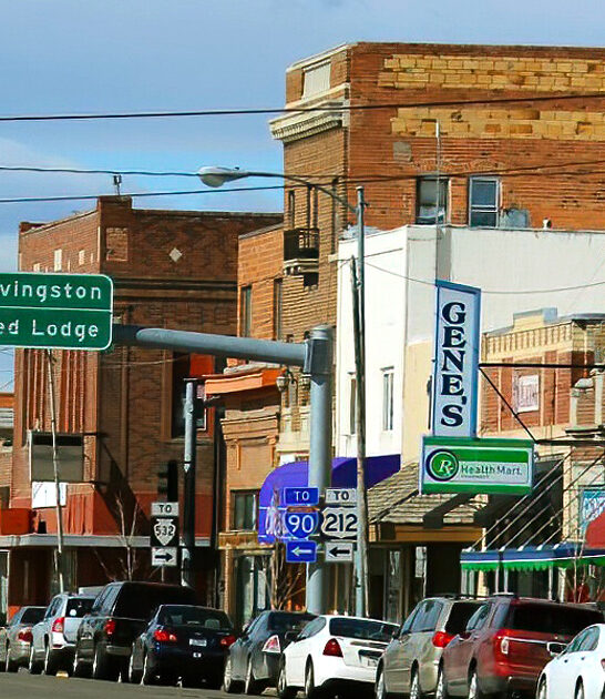 montana small town charm ftr