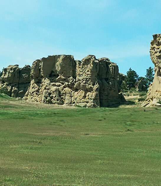 montana state park weekend ftr