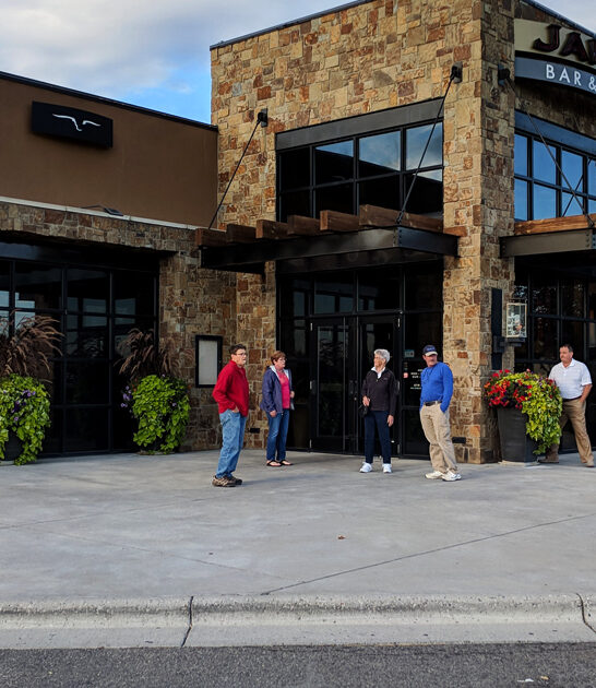 montana steakhouse mud pie ftr