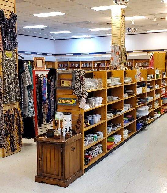 montana store enormous bargain ftr