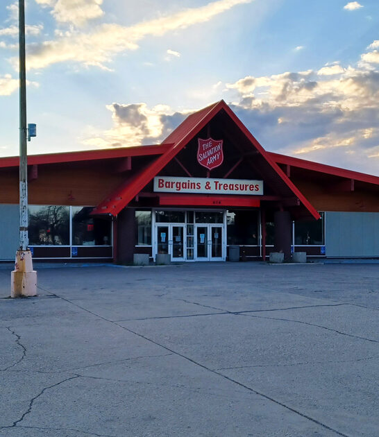 montana thrift treasure hunt ftr