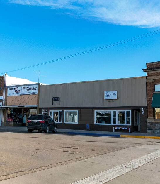 montana town retirement spot ftr