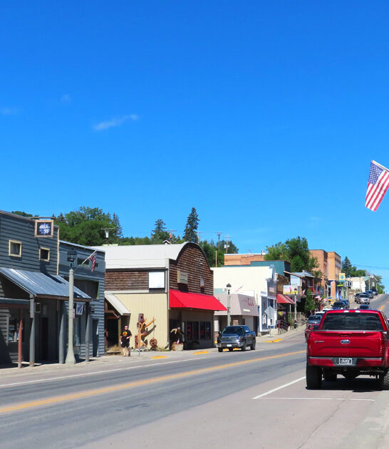 montana underrated stunning town ftr