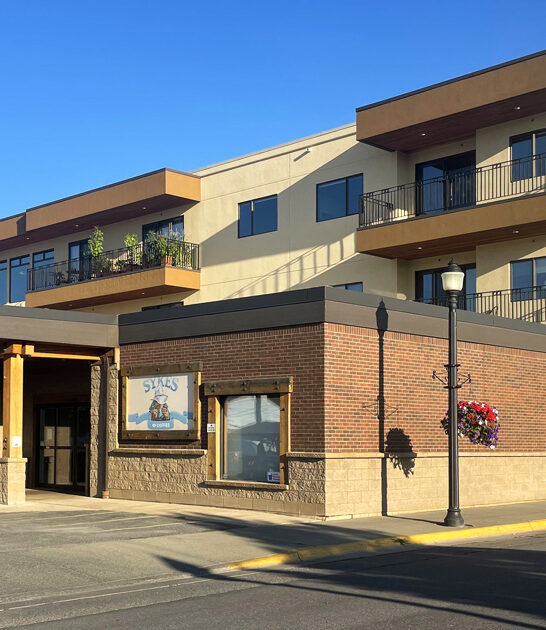 montana waffles chicken diner ftr