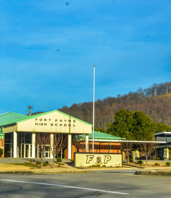 mountain towns alabama ftr