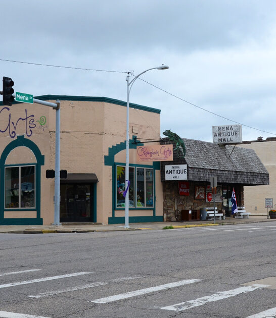 mountain towns arkansas love ftr