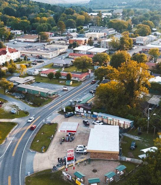 mountain towns arkansas perfect ftr