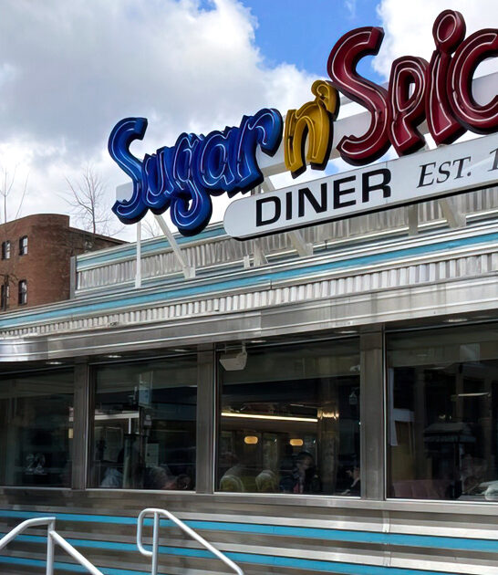 mouth watering ohio diner ftr