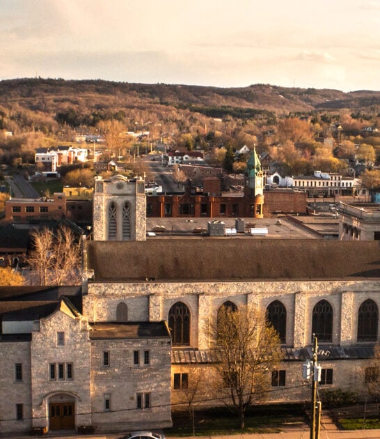 movie vibes towns michigan ftr