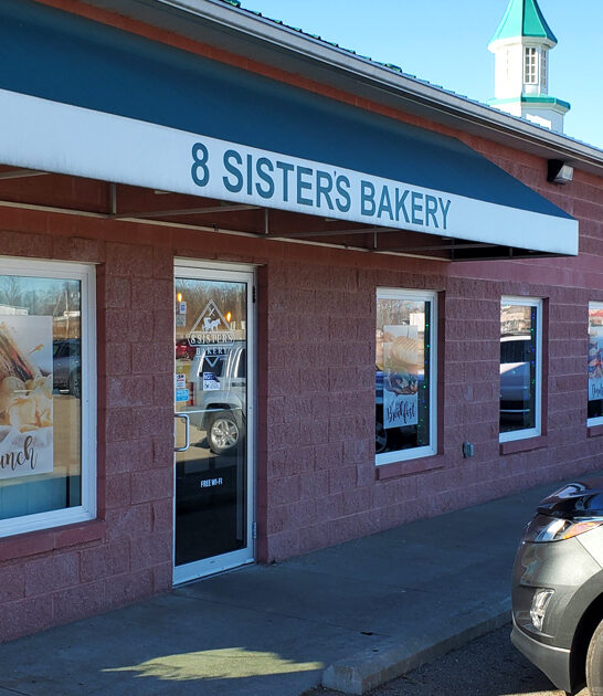 muffins bakery ohio good ftr