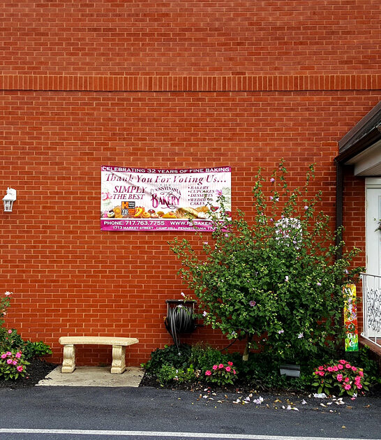 muffins pennsylvania bakery dream ftr