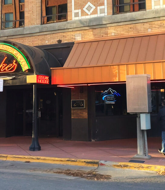 mussels montana steakhouse legendary ftr