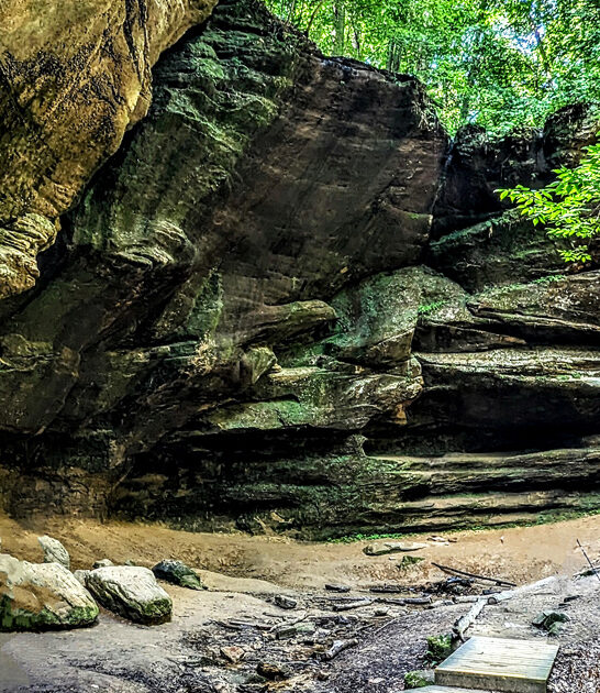 nature beauty ohio park ftr