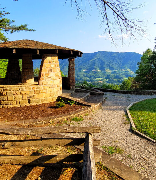 nature kentucky state park ftr