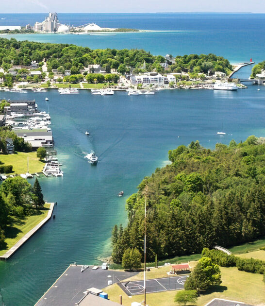 nature lovers town michigan ftr