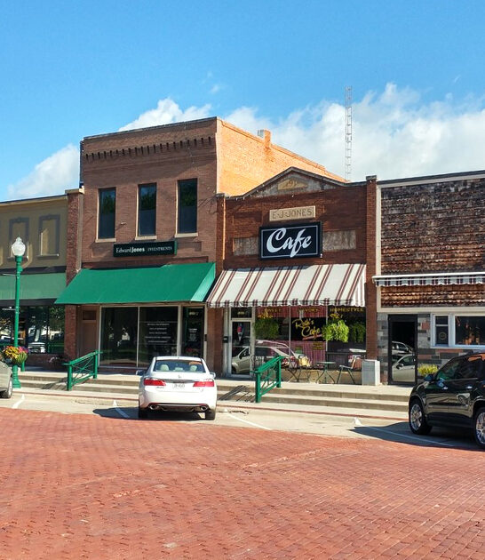 nebraska affordable gorgeous town ftr