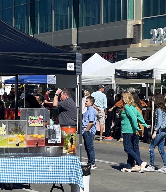 nebraska great farmers market ftr