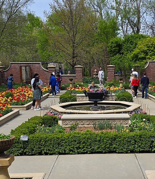 nebraska magical botanical garden ftr