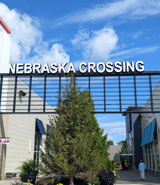 nebraska mall outlet enormous ftr