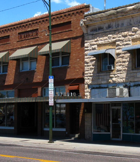 nebraska retirement small town ftr