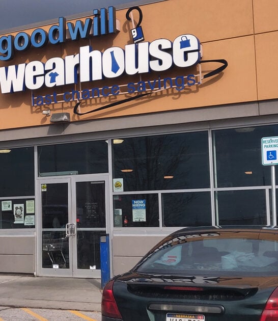 nebraska store enormous thrift ftr