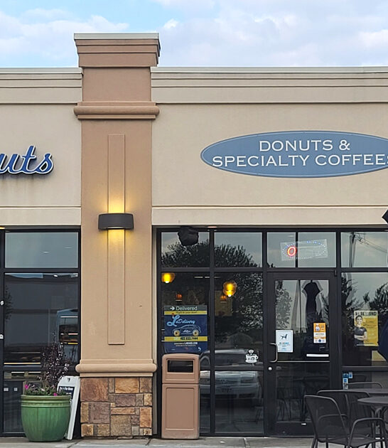 nebraska sweet donut bakery ftr