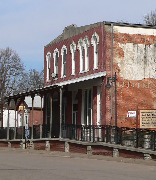 nebraska town small charming ftr