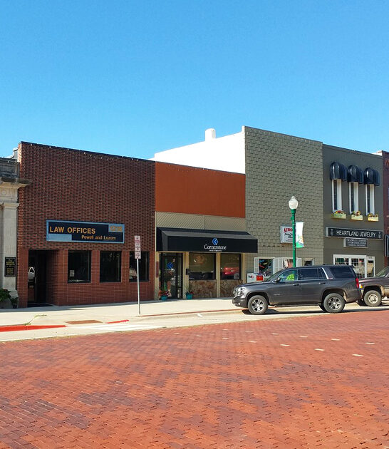 nebraska town underrated weekend ftr