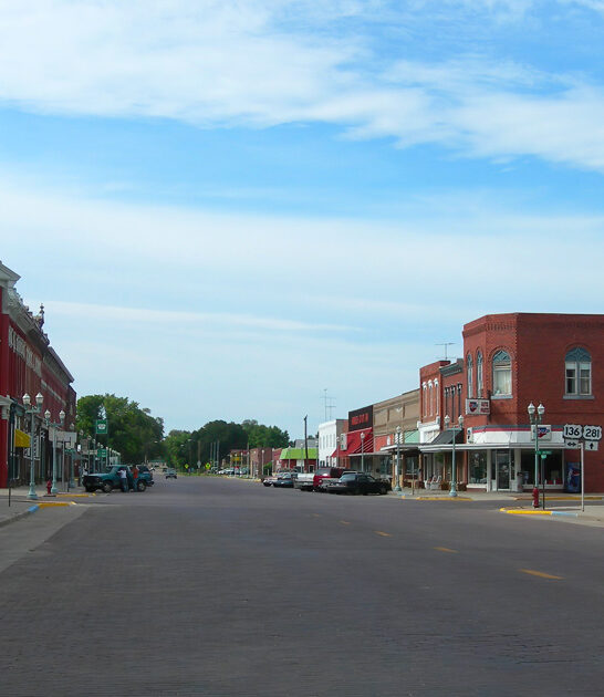nebraska towns dreamy ftr
