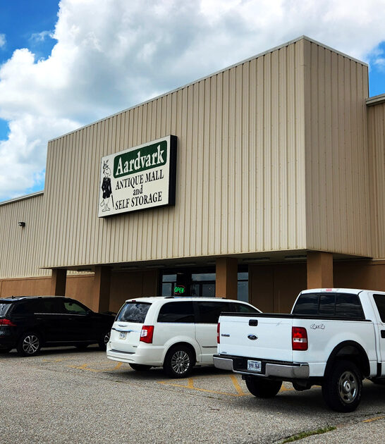nebraska vintage shopping experience ftr