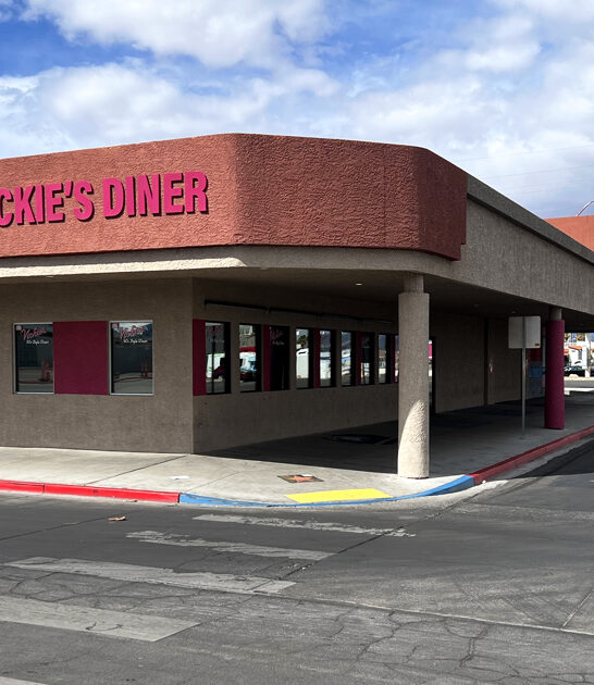 nevada biscuits gravy diner ftr