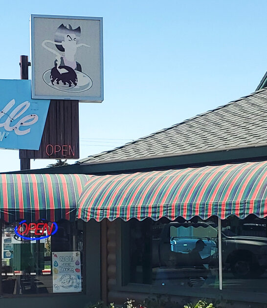nevada diner sweet crepes ftr