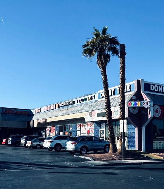 nevada donut shops locals ftr