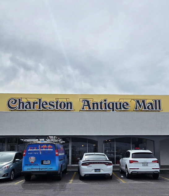 nevada hunt rare antique ftr