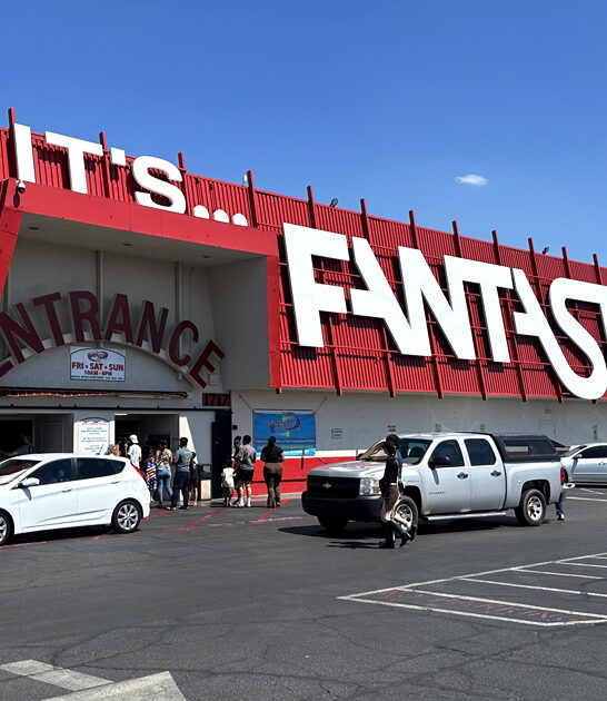 nevada indoor market center ftr