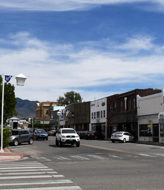 nevada peaceful town lifestyle ftr