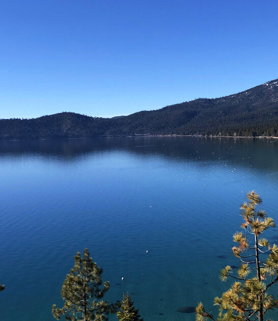 nevada state park stunning ftr