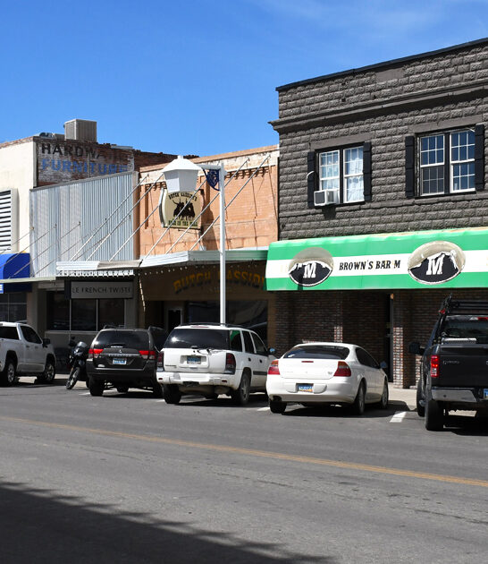 nevada towns affordable spots ftr
