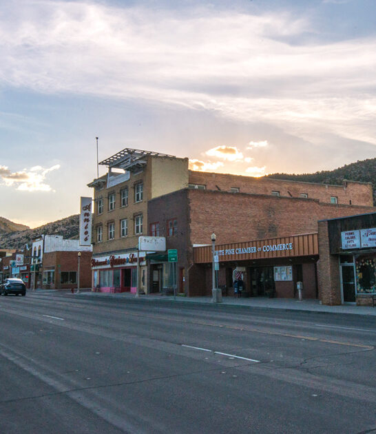 nevada towns living spots ftr