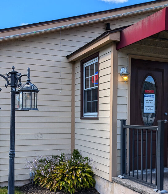 new hampshire diner famous ftr