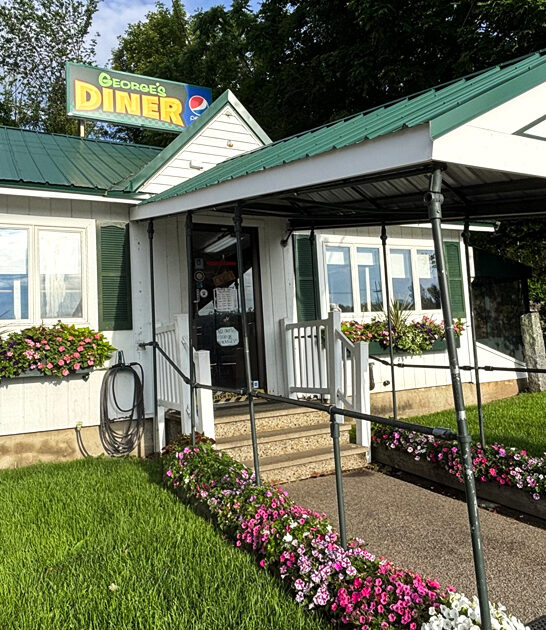 new hampshire humble diner ftr