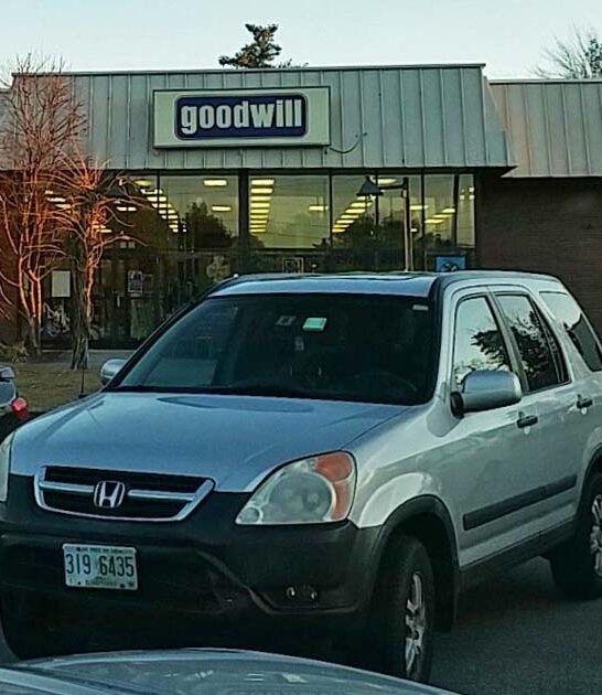 new hampshire secondhand spree ftr